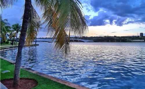 Lago Paranoá: o que fazer, história, curiosidades sobre o mar de Brasília