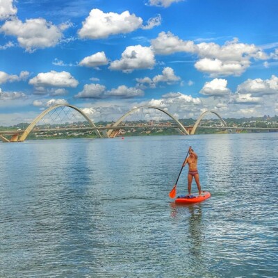 Lago Paranoá: o que fazer, história, curiosidades sobre o mar de Brasília