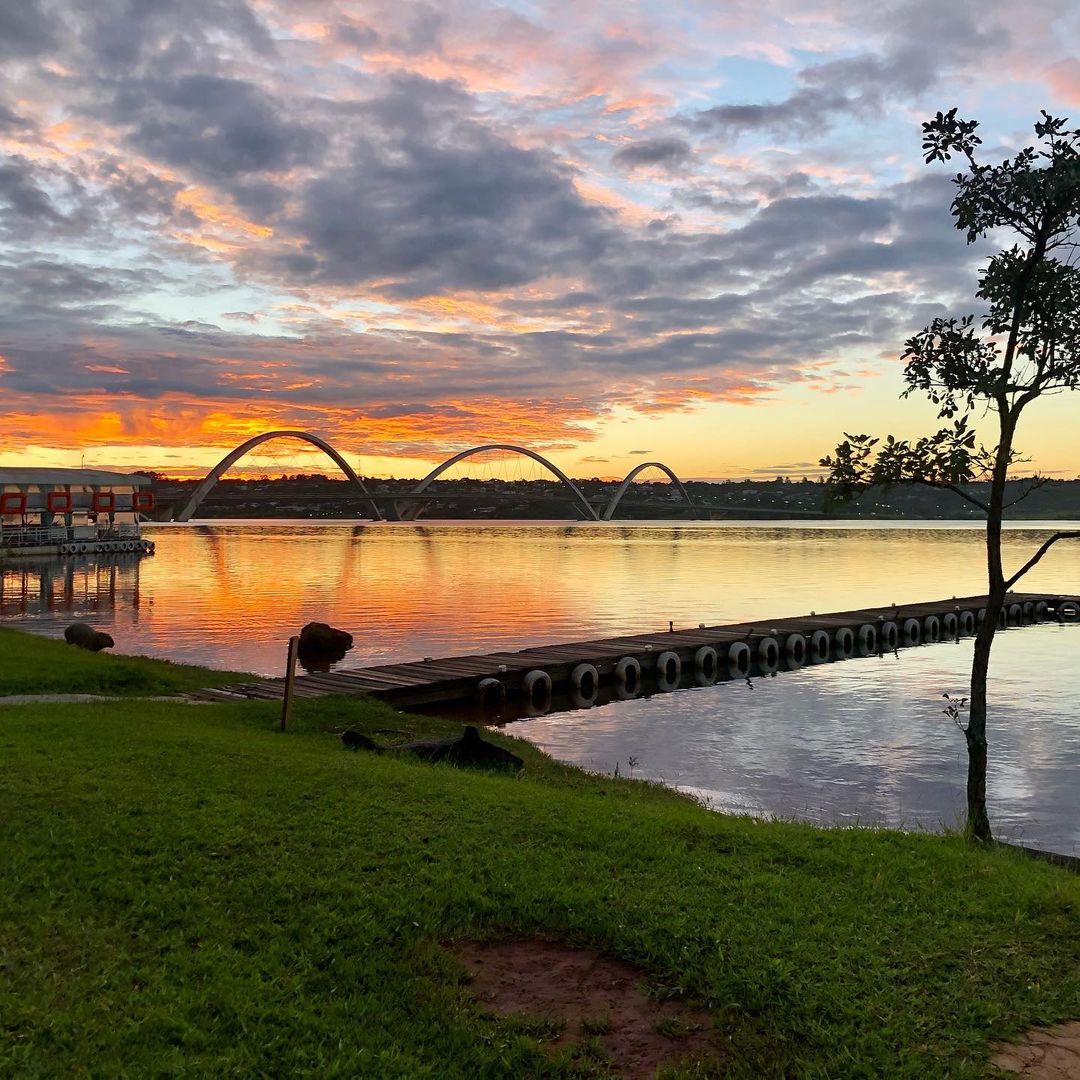 Lago Paranoá: o que fazer, história, curiosidades sobre o mar de Brasília