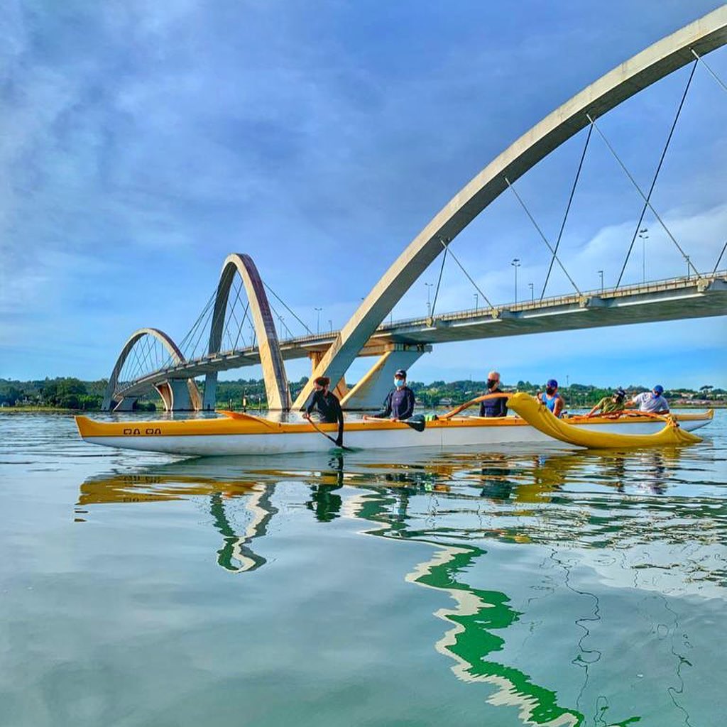 Lago Paranoá: o que fazer, história, curiosidades sobre o mar de Brasília