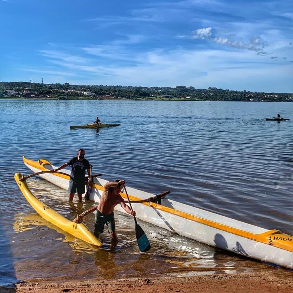 Lago Paranoá: o que fazer, história, curiosidades sobre o mar de Brasília
