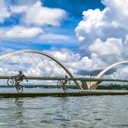 Lago Paranoá: o que fazer, história, curiosidades sobre o mar de Brasília
