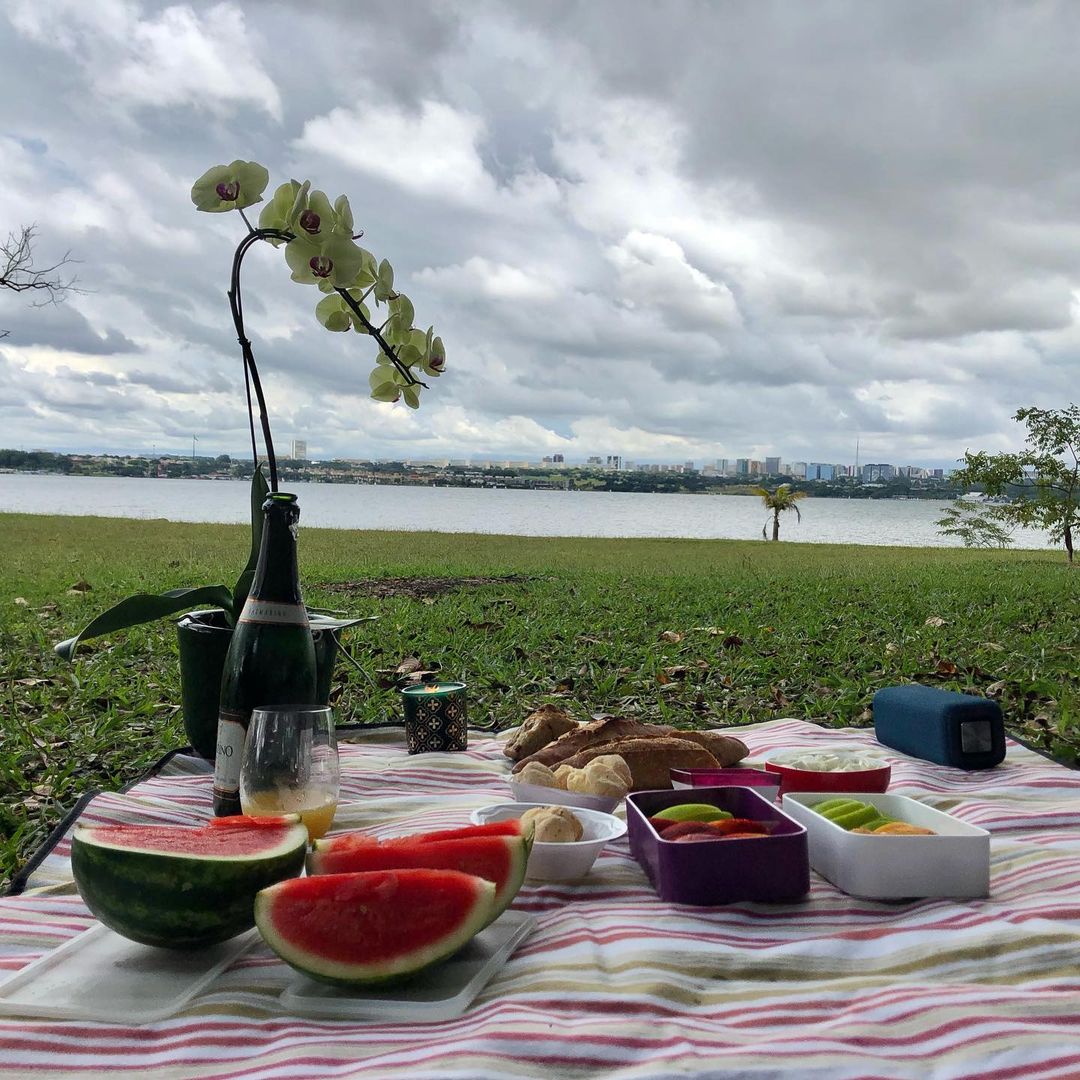 Lago Paranoá: o que fazer, história, curiosidades sobre o mar de Brasília