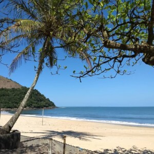 Praia do Paúba: onde fica, como chegar, principais atrações e dicas