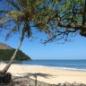 Praia do Paúba: onde fica, como chegar, principais atrações e dicas