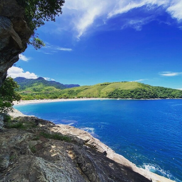 Praia do Paúba: onde fica, como chegar, principais atrações e dicas