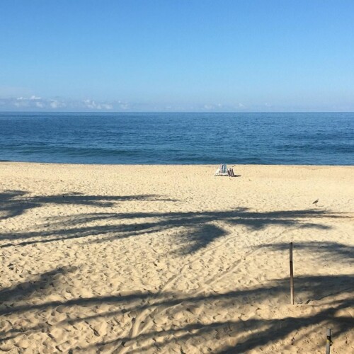 Praia do Paúba: onde fica, como chegar, principais atrações e dicas
