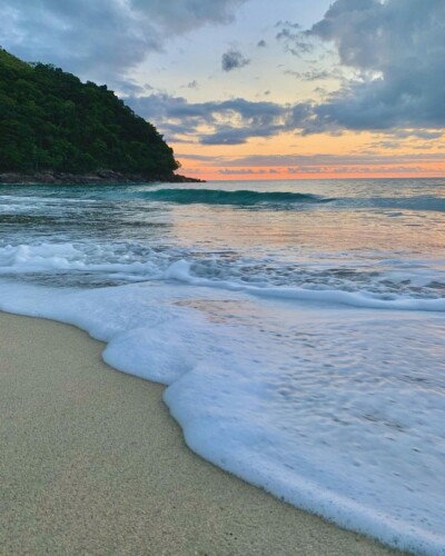Praia do Paúba: onde fica, como chegar, principais atrações e dicas