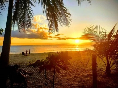 Praia do Paúba: onde fica, como chegar, principais atrações e dicas
