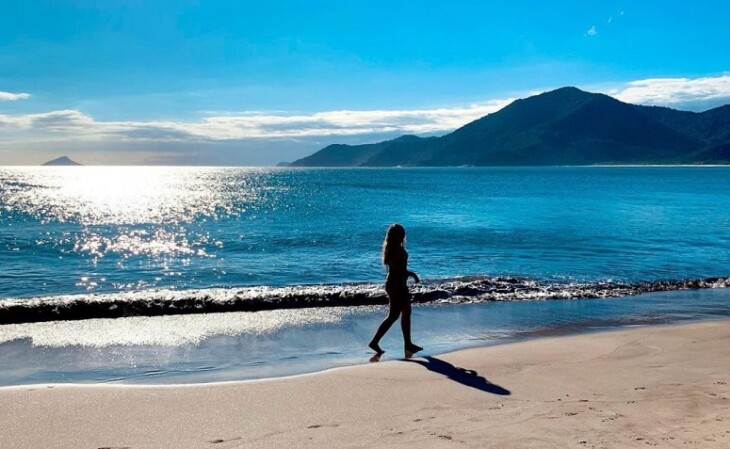 Praia do Paúba: onde fica, como chegar, principais atrações e dicas