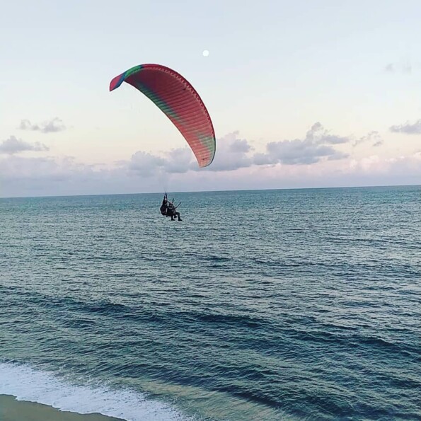 Praia do Sol: o que fazer, dicas, onde se hospedar e fotos incríveis