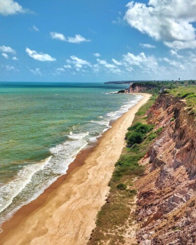 Praia do Sol: o que fazer, dicas, onde se hospedar e fotos incríveis