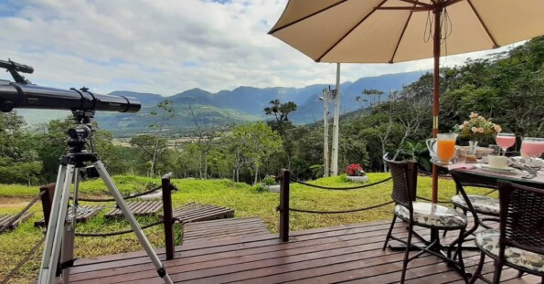 Praia Grande SC: ecoturismo na capital dos cânions e das cachoeiras