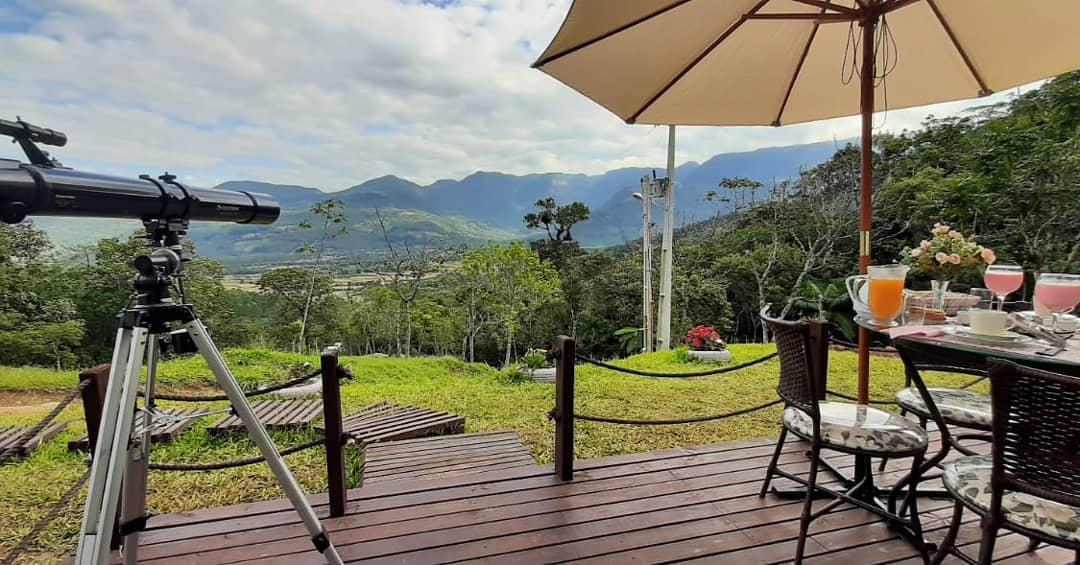 Praia Grande SC: ecoturismo na capital dos cânions e das cachoeiras