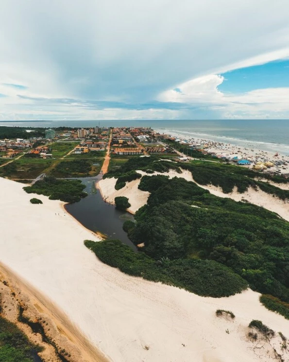 Salinópolis: o que fazer, melhores praias, hospedagem e fotos