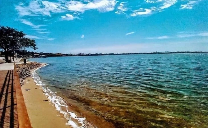 Araruama: onde fica e melhores praias para curtir nesse destino