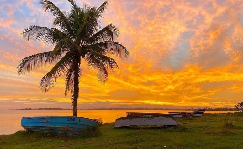 Araruama: onde fica e melhores praias para curtir nesse destino