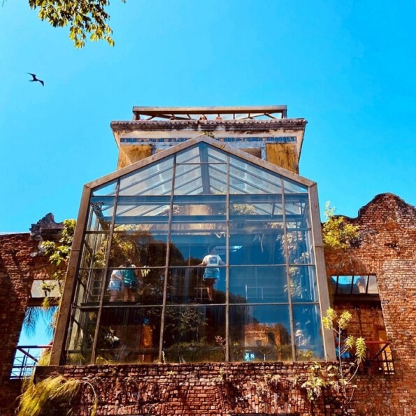 Parque das Ruínas (RJ): história, dicas e 13 fotos incríveis