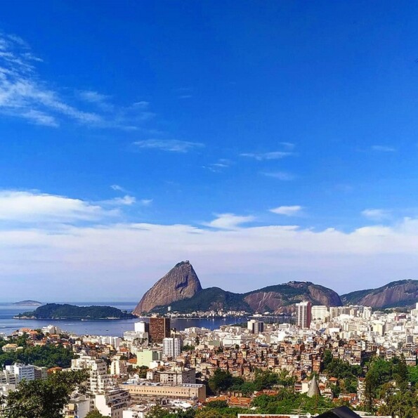 Parque das Ruínas (RJ): história, dicas e 13 fotos incríveis