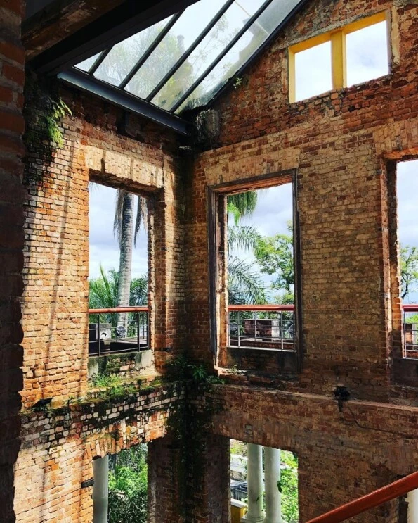 Parque das Ruínas (RJ): história, dicas e 13 fotos incríveis