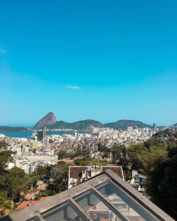 Parque das Ruínas (RJ): história, dicas e 13 fotos incríveis