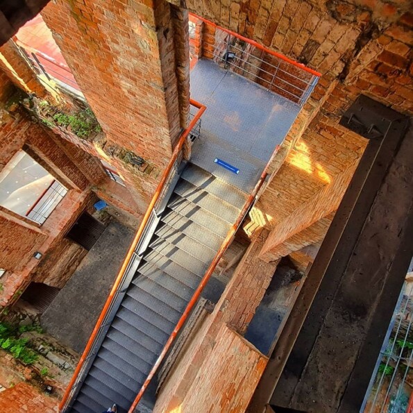 Parque das Ruínas (RJ): história, dicas e 13 fotos incríveis