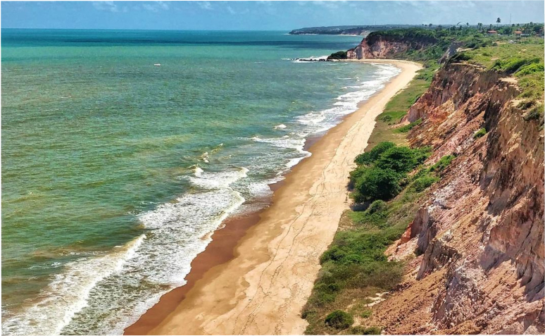Praia do Sol: o que fazer, dicas, onde se hospedar e fotos incríveis
