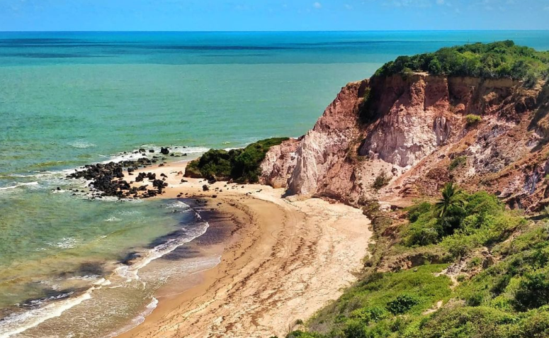 Praia do Sol: o que fazer, dicas, onde se hospedar e fotos incríveis