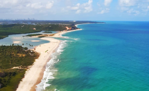 Praia do Sol: o que fazer, dicas, onde se hospedar e fotos incríveis