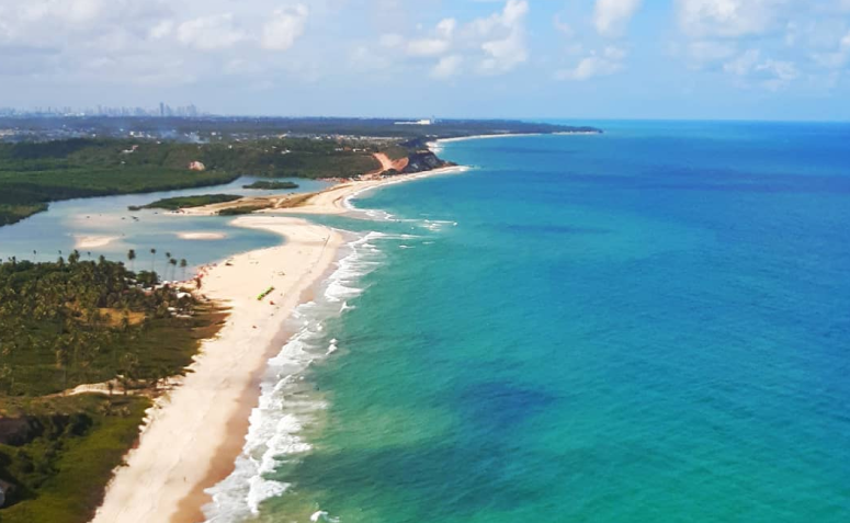 Praia do Sol: o que fazer, dicas, onde se hospedar e fotos incríveis