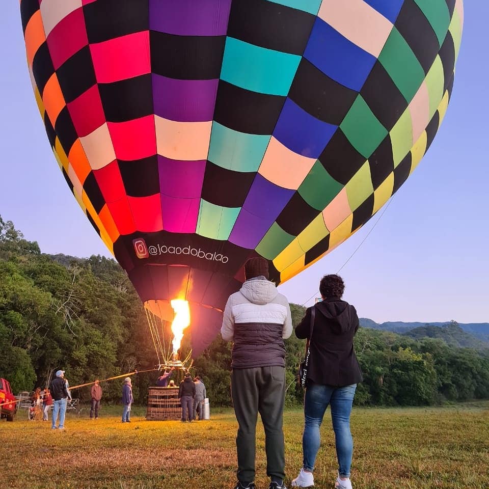 Praia Grande SC: ecoturismo na capital dos cânions e das cachoeiras