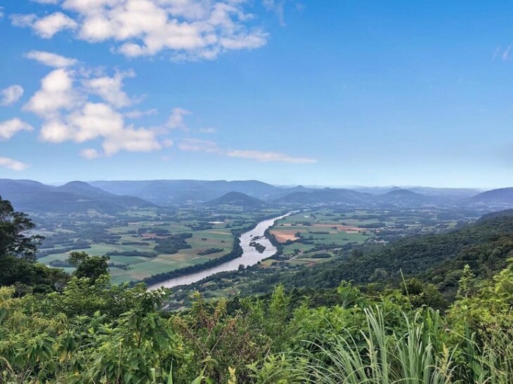 Arroio do Meio: onde ficar, como chegar, o que fazer e fotos incríveis