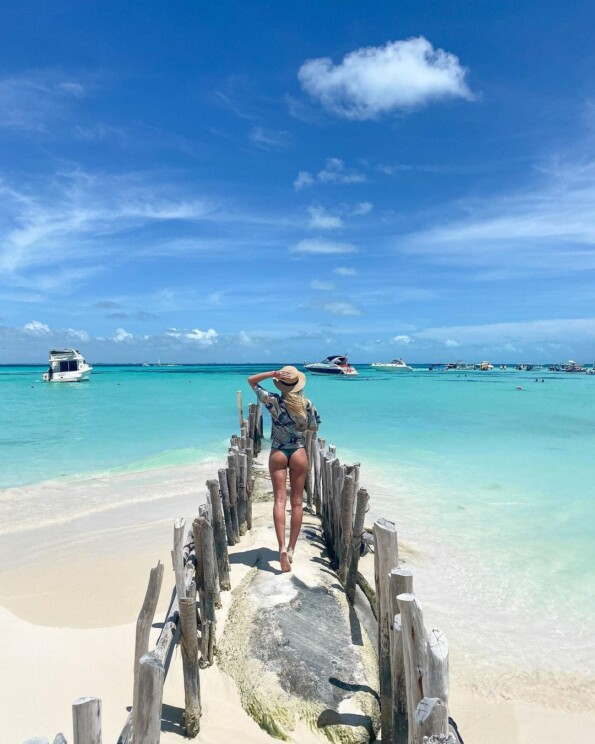 Isla Mujeres: tudo que você precisa saber sobre essa ilha encantadora