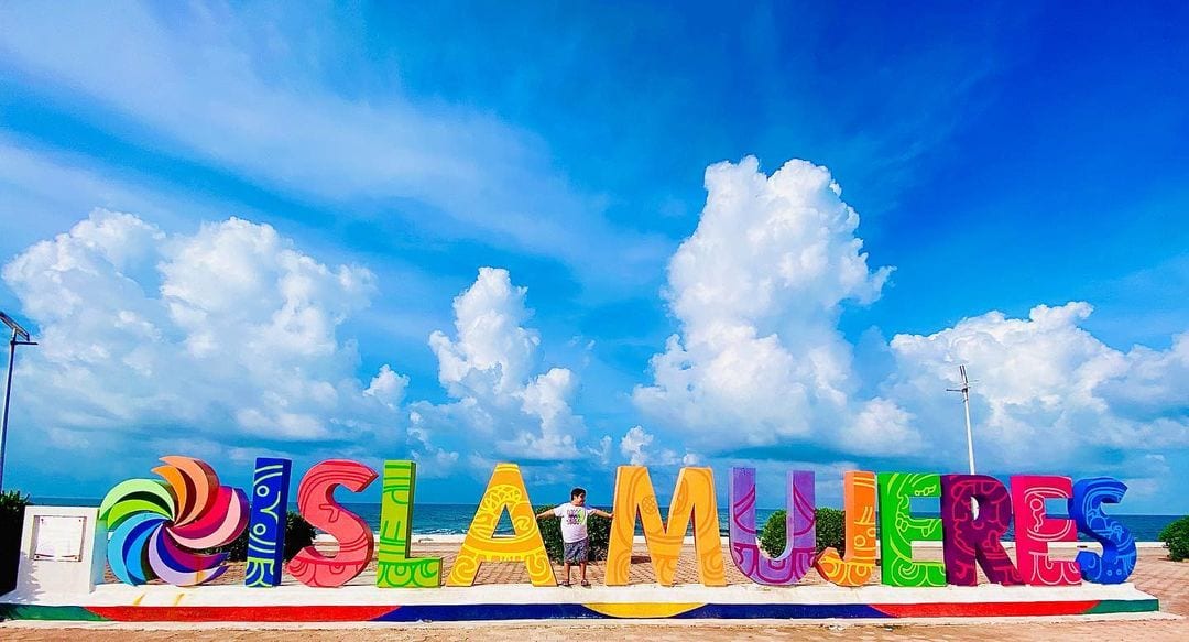 Isla Mujeres: tudo que você precisa saber sobre essa ilha encantadora