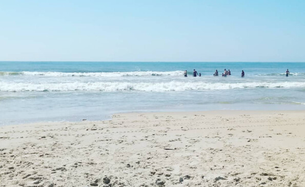 Itapoá: onde fica e 10 pontos turísticos imperdíveis na região