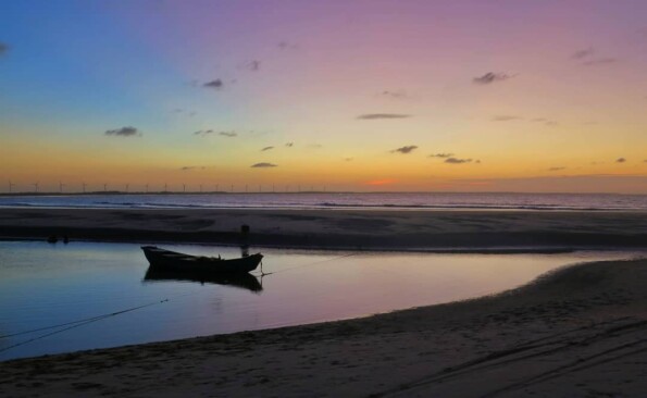 Parnaíba: 5 belos pontos turísticos da cidade e opções de hospedagem
