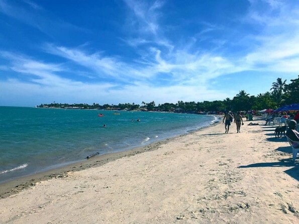 Santa Cruz Cabrália: um guia completo dessa encantadora cidade baiana