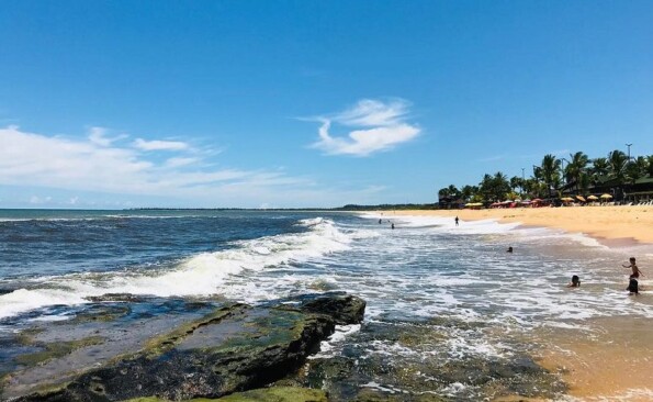 Santa Cruz Cabrália: um guia completo dessa encantadora cidade baiana