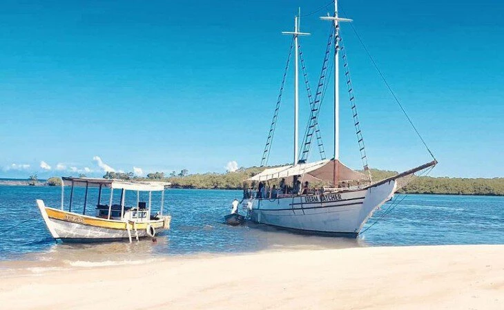 Santa Cruz Cabrália: um guia completo dessa encantadora cidade baiana