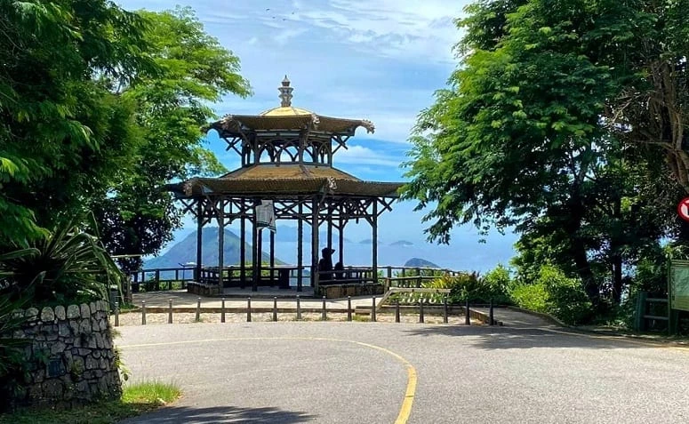 Vista Chinesa: onde fica, como ir, melhores dicas e fotos incríveis