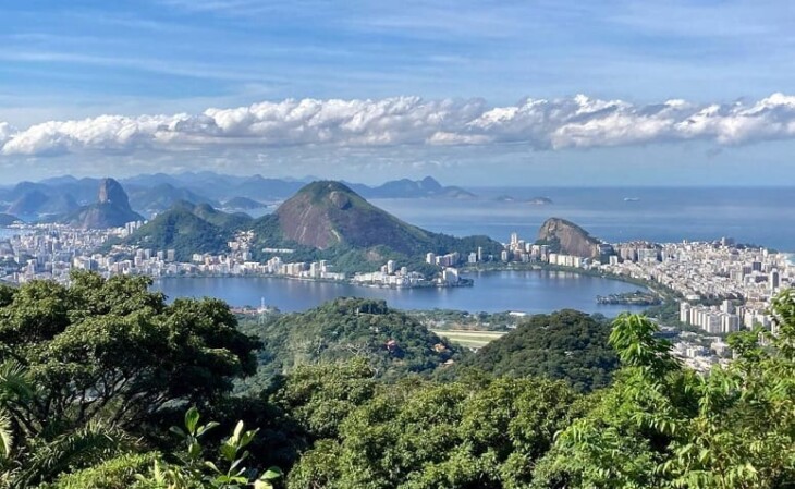 Vista Chinesa: onde fica, como ir, melhores dicas e fotos incríveis