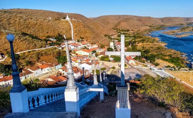 Cânion do xingó: onde fica, como chegar, o que fazer e dicas incríveis