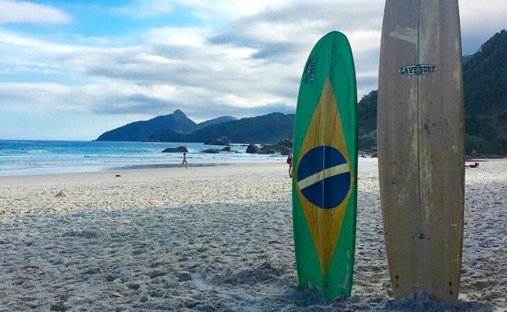 Lopes Mendes: guia completo dessa praia encantadora de Angra dos Reis