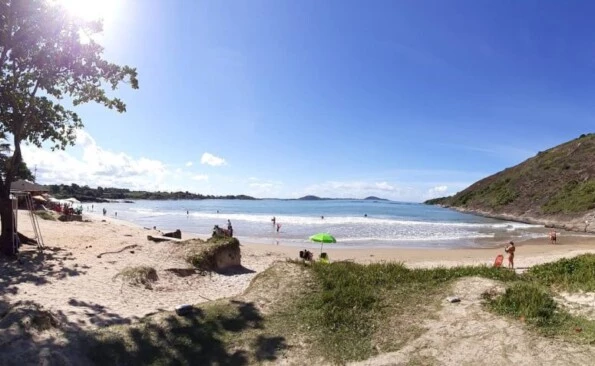 Praia do Morro: 12 lugares para conhecer em sua viagem