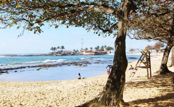 Praia do Morro: 12 lugares para conhecer em sua viagem