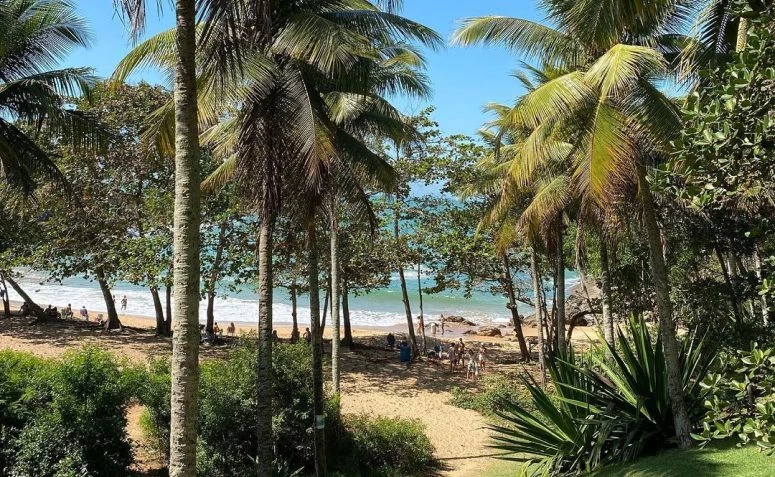 Praia do Morro: 12 lugares para conhecer em sua viagem