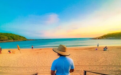 Praia do Morro: 12 lugares para conhecer em sua viagem