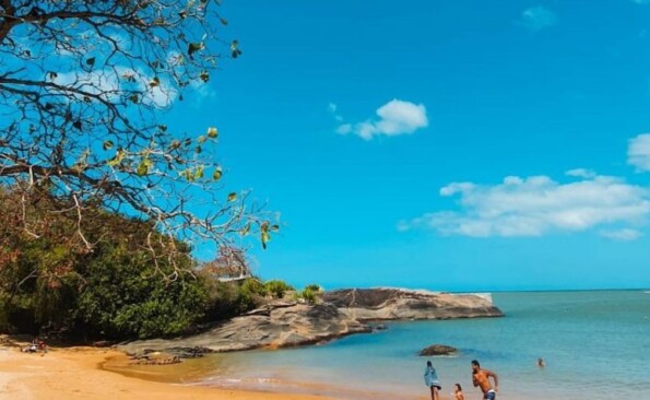 Praia do Morro: 12 lugares para conhecer em sua viagem