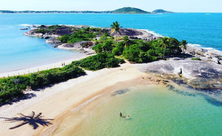 Praia do Morro: 12 lugares para conhecer em sua viagem