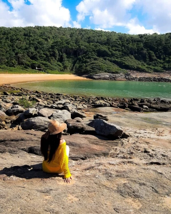 Praia do Morro: 12 lugares para conhecer em sua viagem